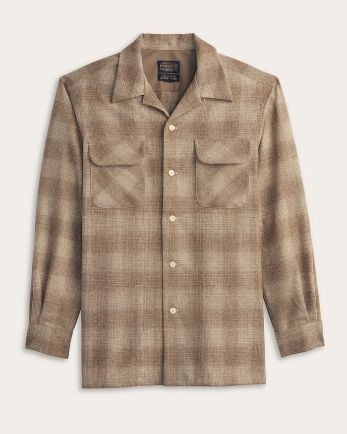pendleton shirts uk